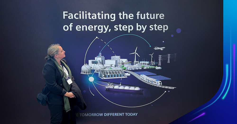 Collaboration: the critical success factor of the energy transition